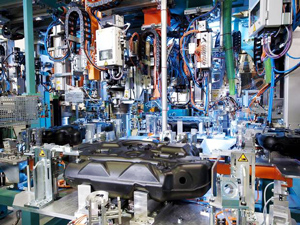 Kautex Textron: Textron denkt über Abgabe des Blasform-Spezialisten ...