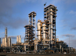 Polypropylen: Borealis-Produktion in Burghausen steht still | KunststoffWeb