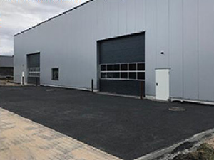 Kreyenborg: Ausbau der Produktion in Senden | KunststoffWeb